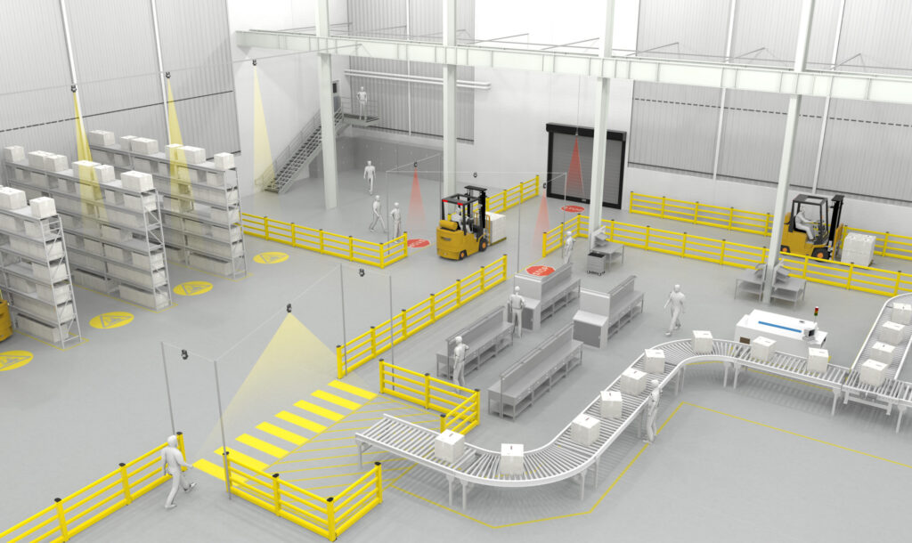 Factory & Facilities Layout – JIT Consulting